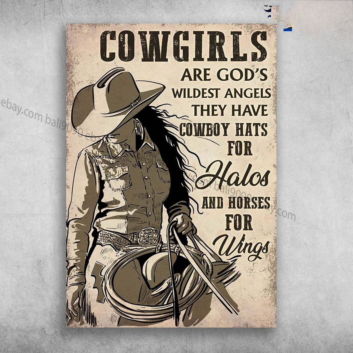 Cowboy Quotes For Girls