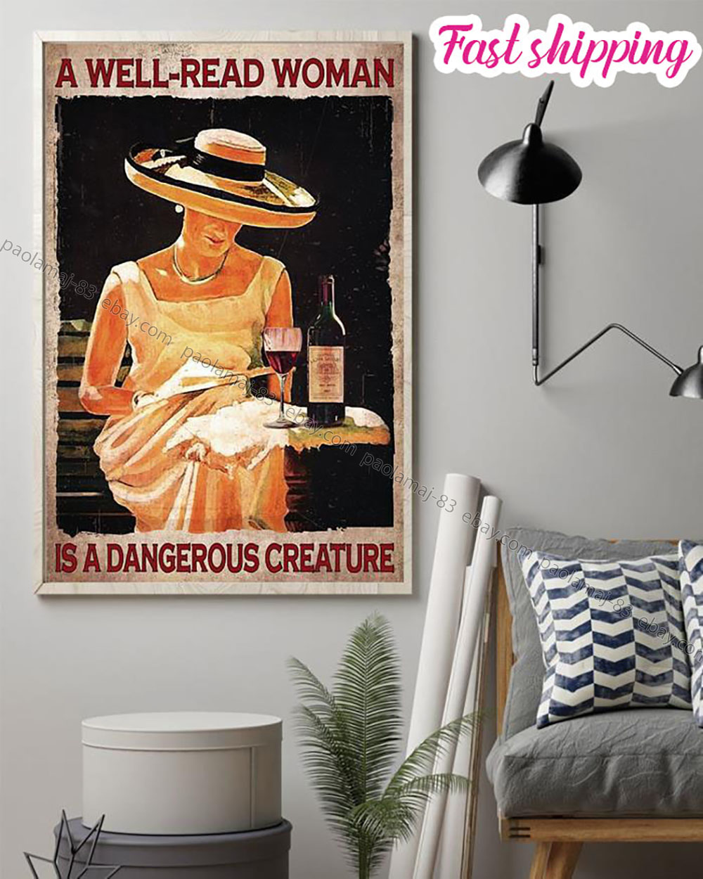 Beautiful Creatures 2022 Poster